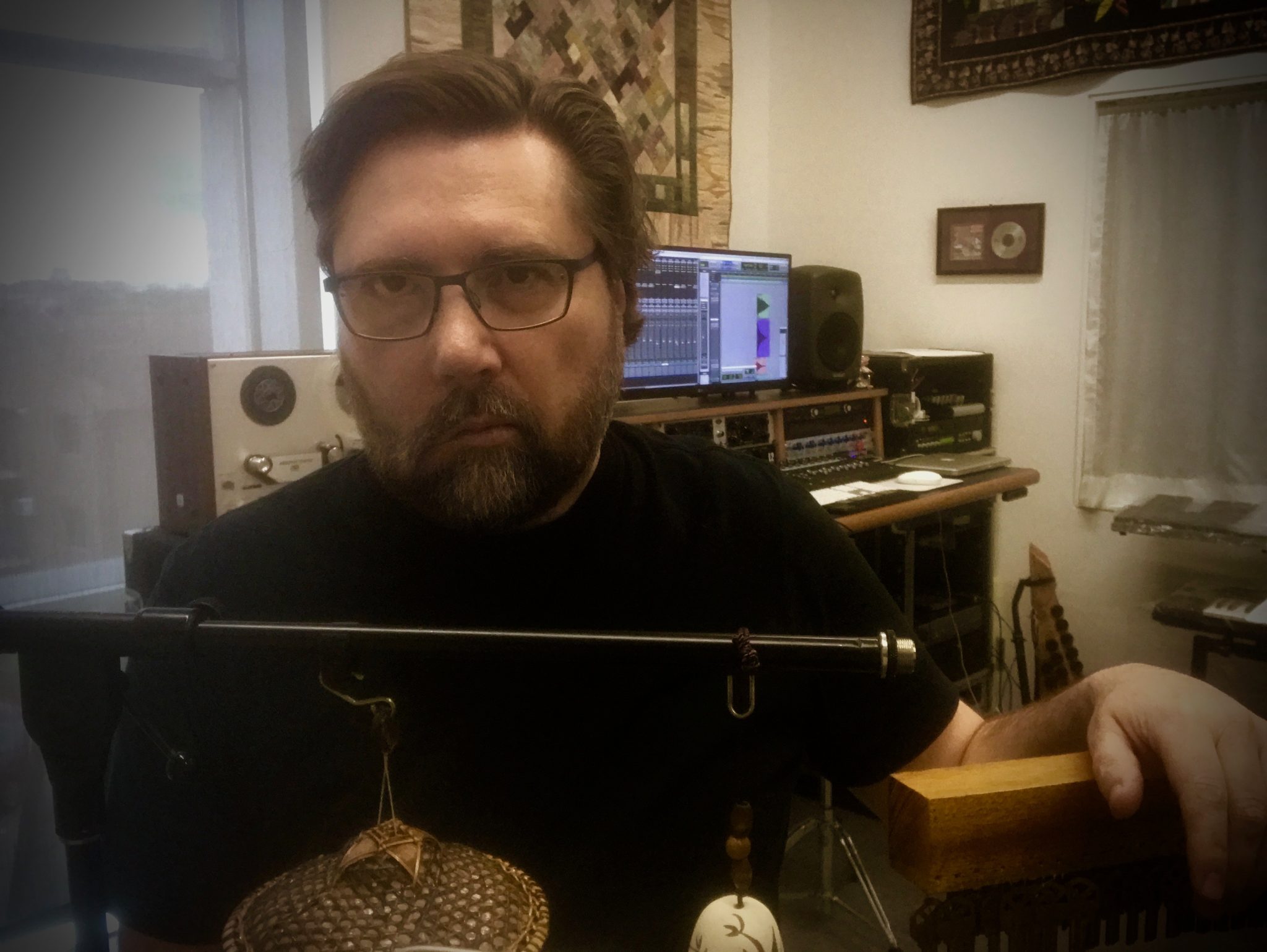 Videography – Dan Moore