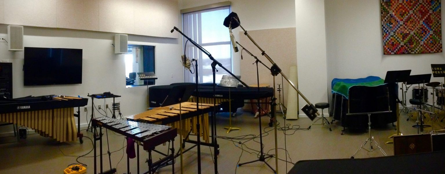 Discography – Dan Moore