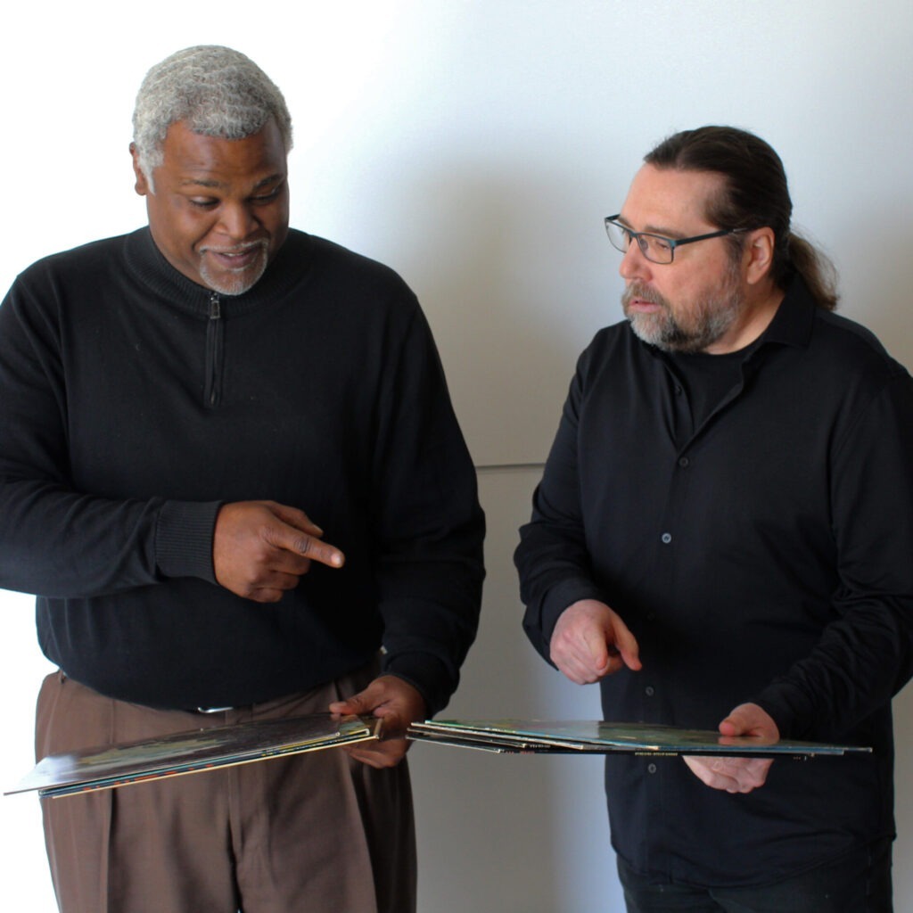 The Road Scholars: Spyro Gyra Tribute – Dan Moore