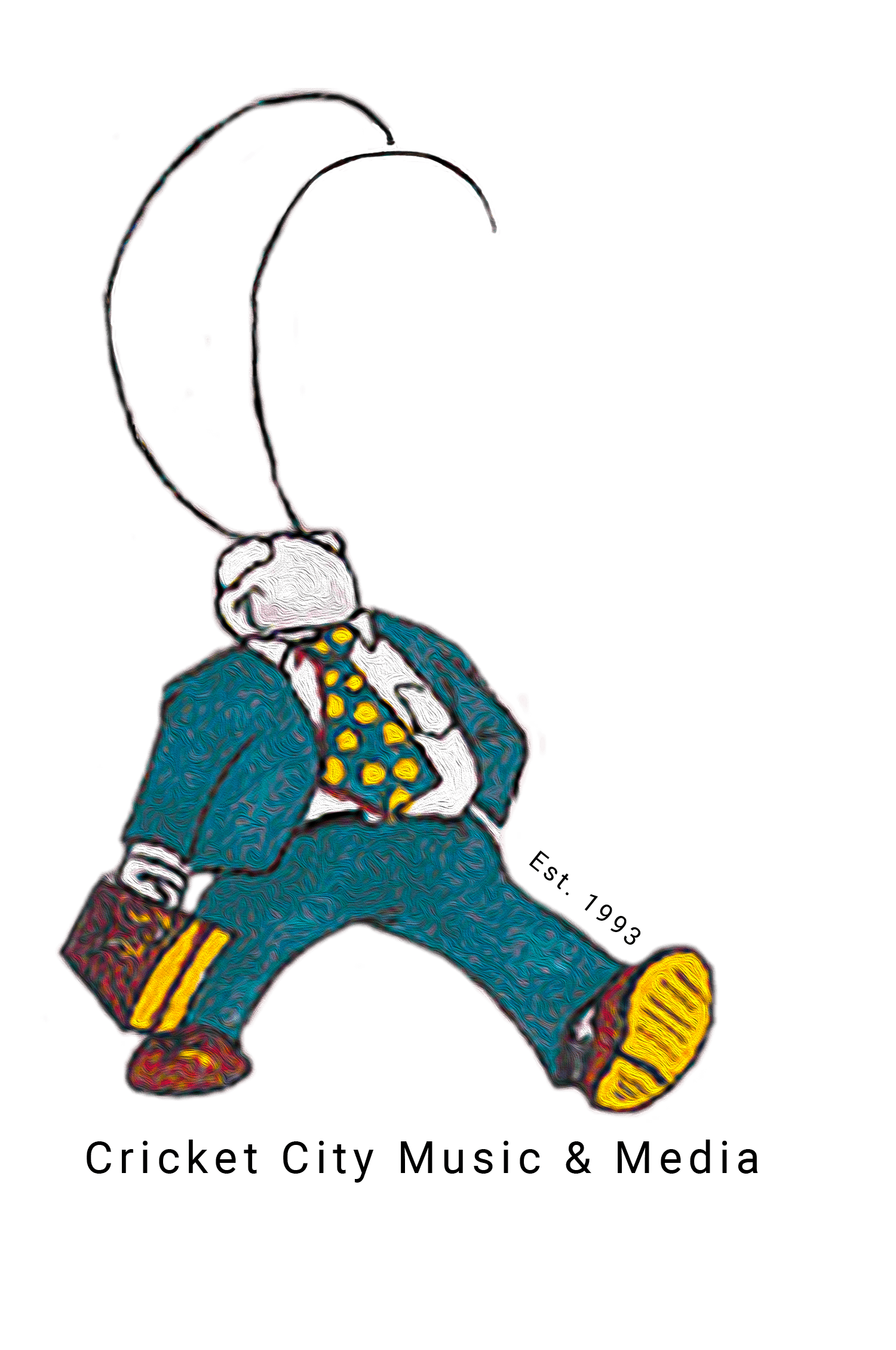 About Cricket City – Dan Moore